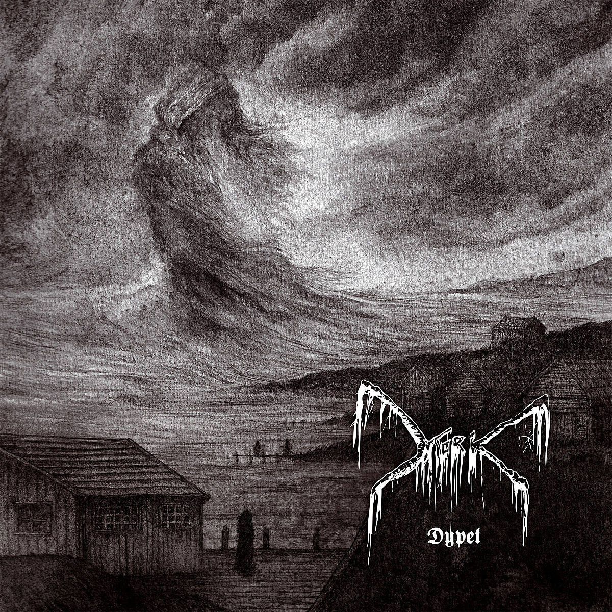 Mork on Primitive Black Metal and Cultivating Atmosphere (Interview)