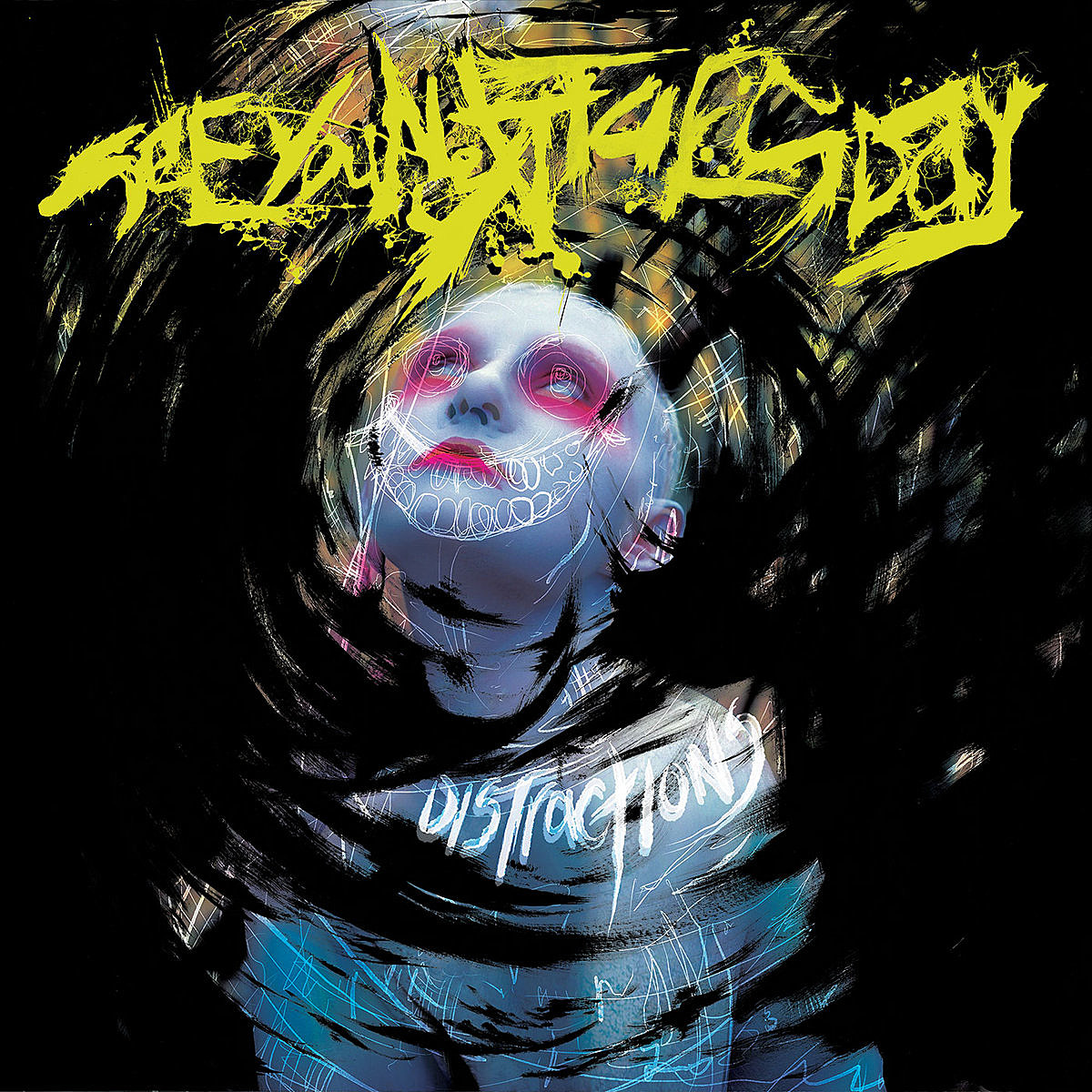 10 Must-Listen Grindcore Albums from Q1 2023