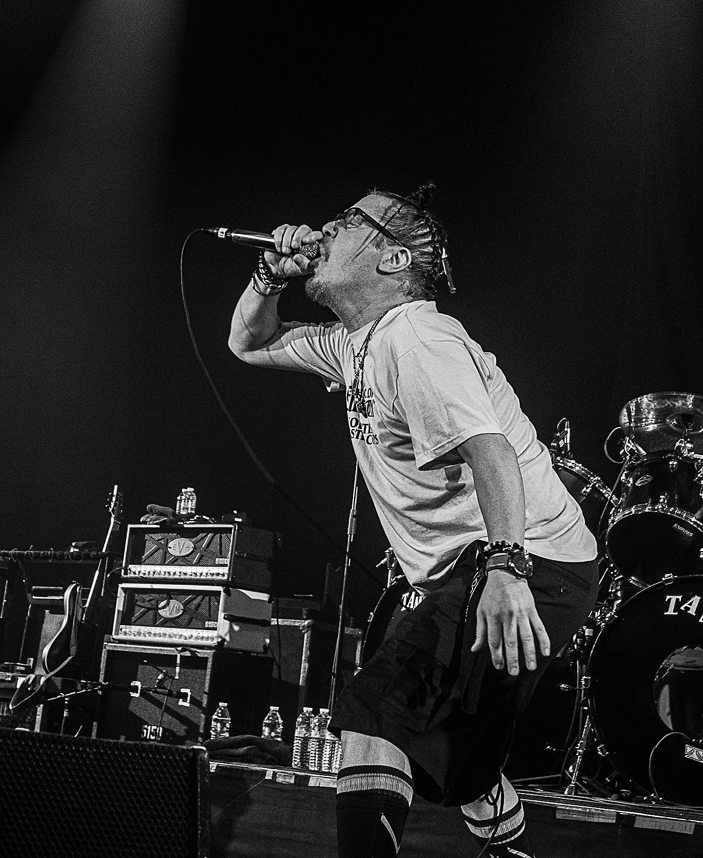Getting the Band Back Together: Mr. Bungle at LA's Palladium (Live ...