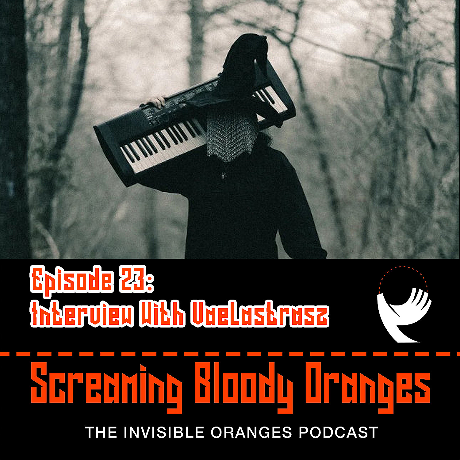 Screaming Bloody Oranges, Episode #23: Dungeon Synth and Sportswave ...