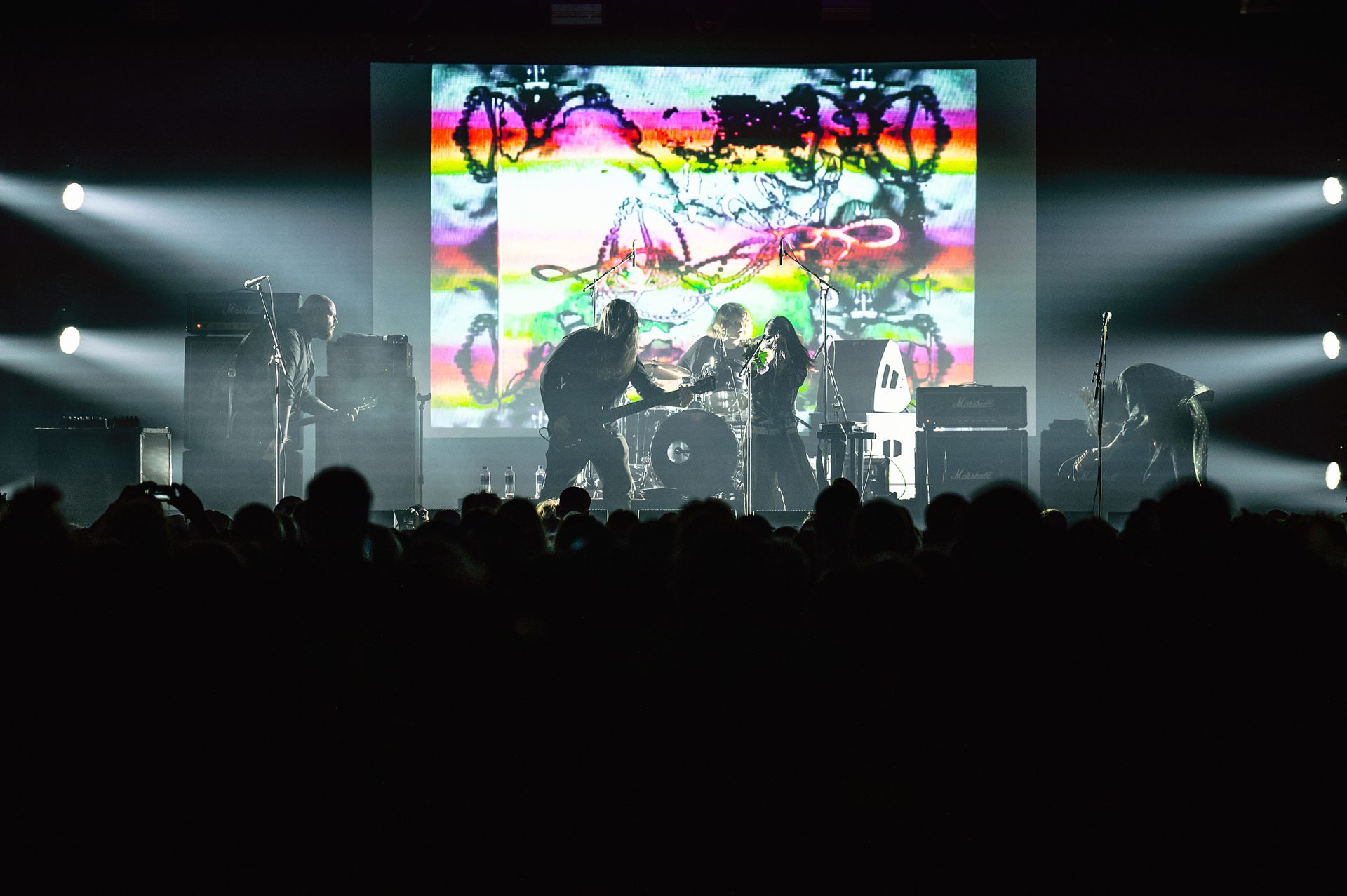 Roadburn 2023: A Definitive Look Back (Festival Review + Photos)