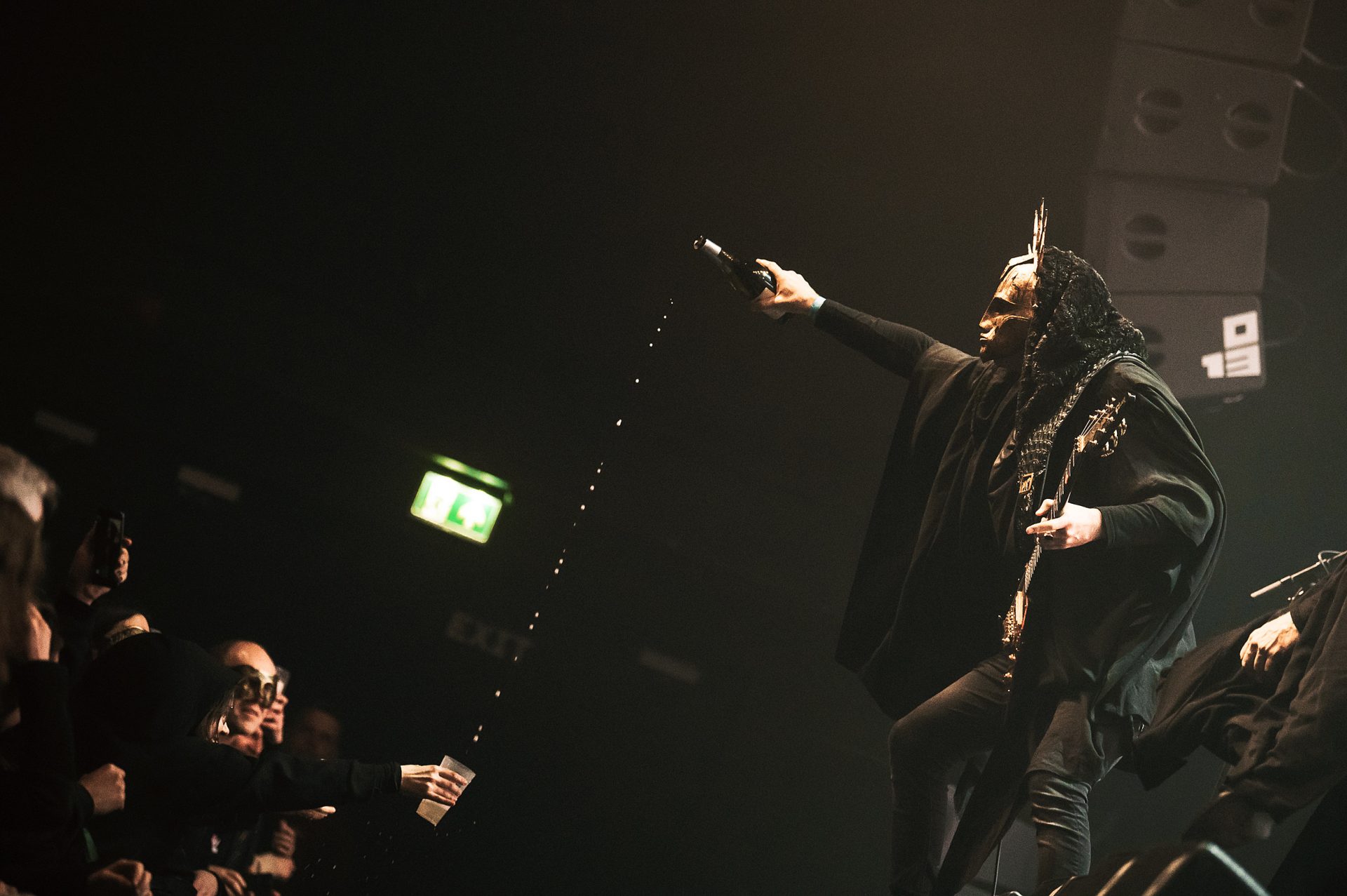 Roadburn 2023: A Definitive Look Back (Festival Review + Photos)