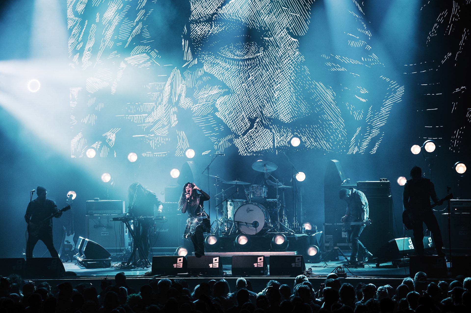 Roadburn 2023: A Definitive Look Back (Festival Review + Photos)