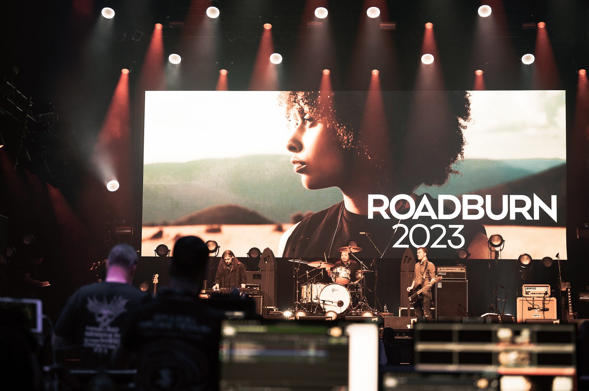 Roadburn 2023: A Definitive Look Back (Festival Review + Photos)