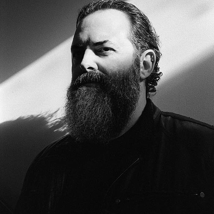 James Plotkin's Uncompromising, Experimental Vision (Interview)