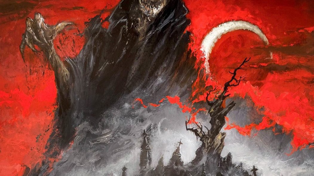 Through Vile Haste, Graveripper Take Us "Into The Grave" (Video Premiere)
