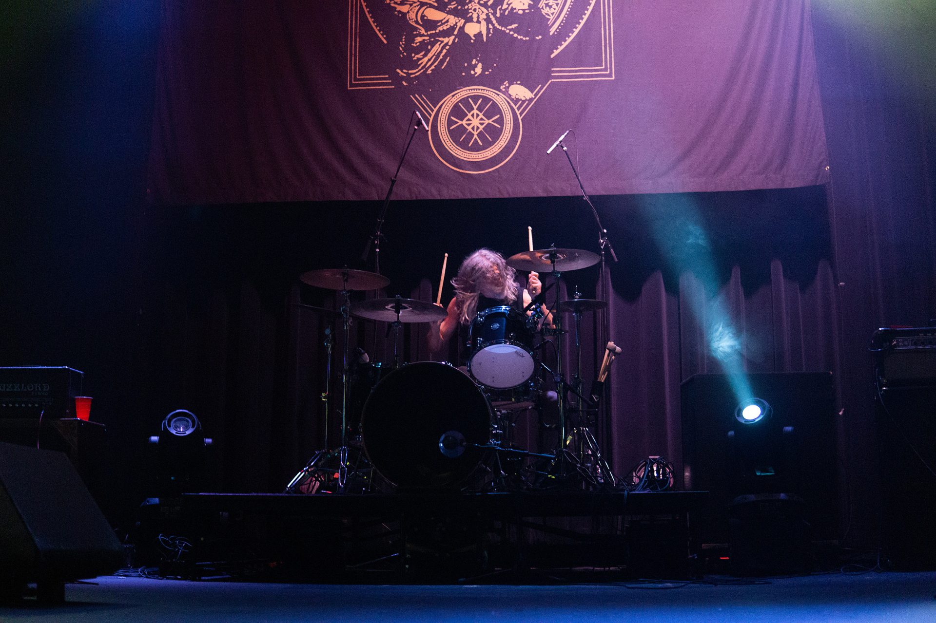 Heaviness Perfected: Yob, Cave In, and Yakuza at Thalia Hall 6/6/2023 ...