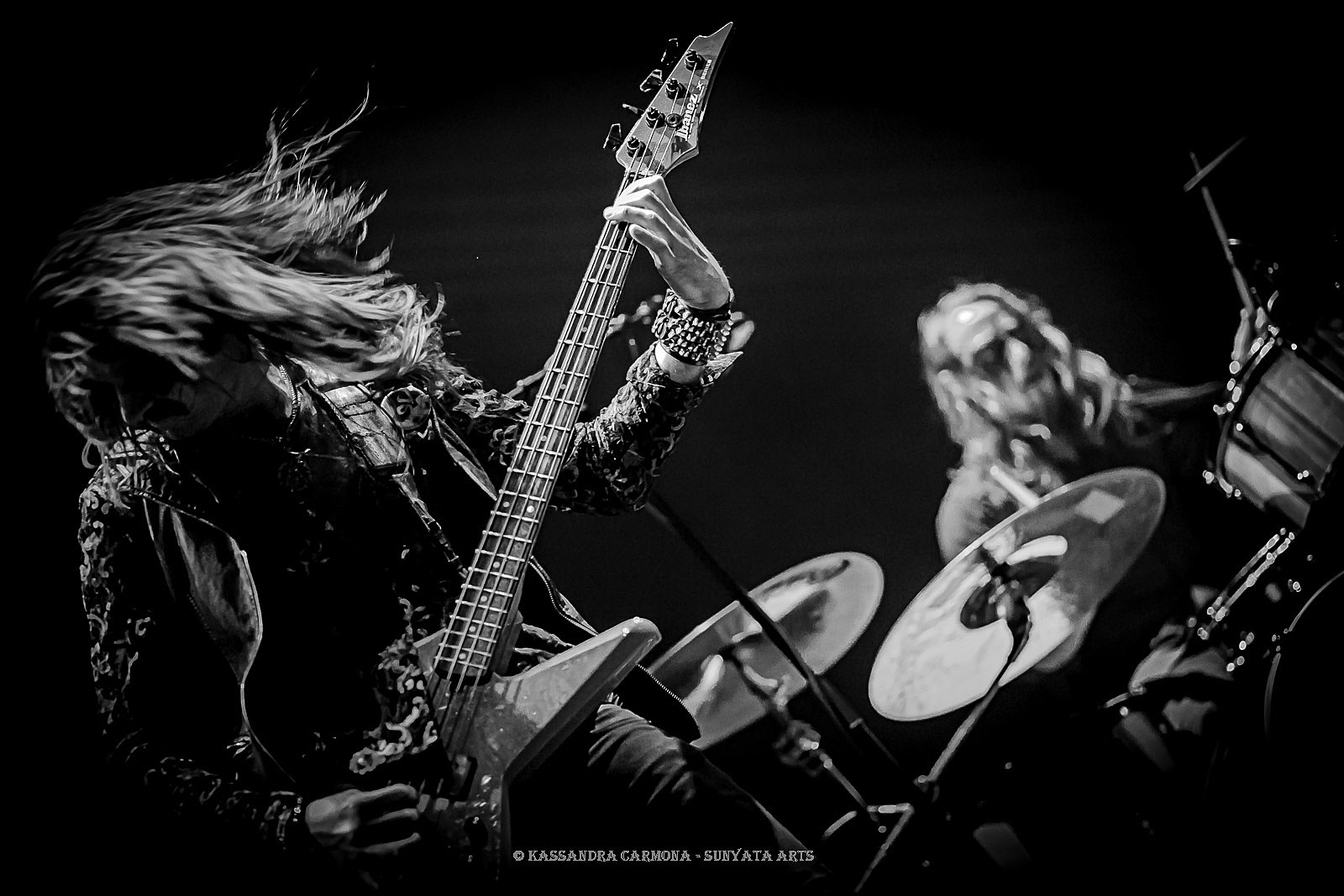 Emperor & Devil Master at Kings Theatre June 25th, 2023 (Photo Gallery)