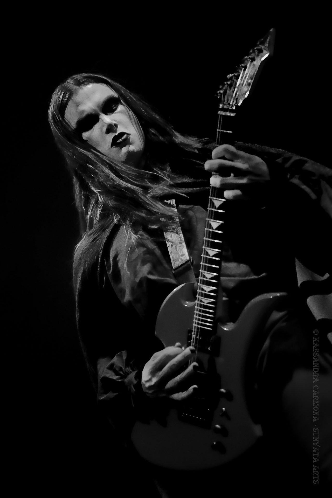 Emperor & Devil Master at Kings Theatre June 25th, 2023 (Photo Gallery)