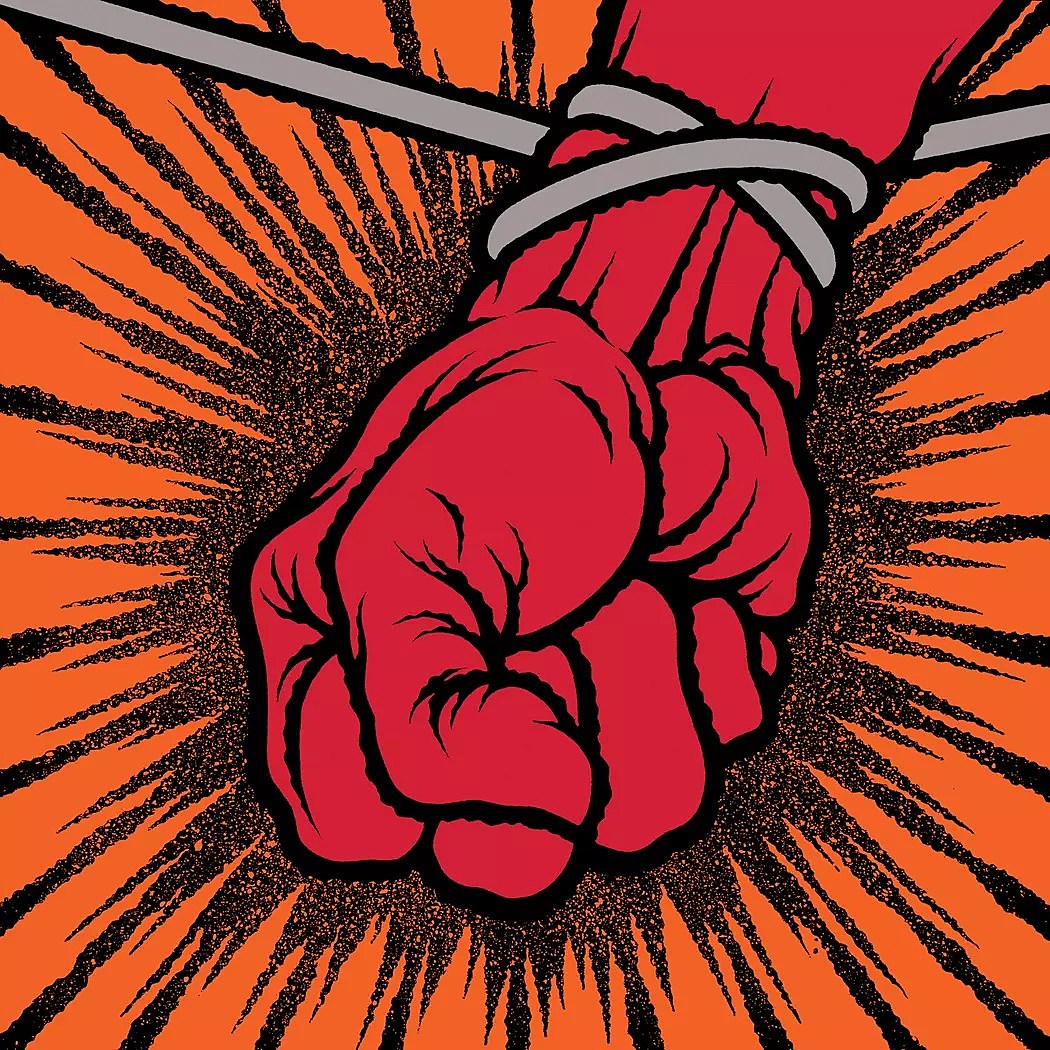 20 Years Ago, Metallica's "St. Anger" Marked the Decline of Mainstream ...