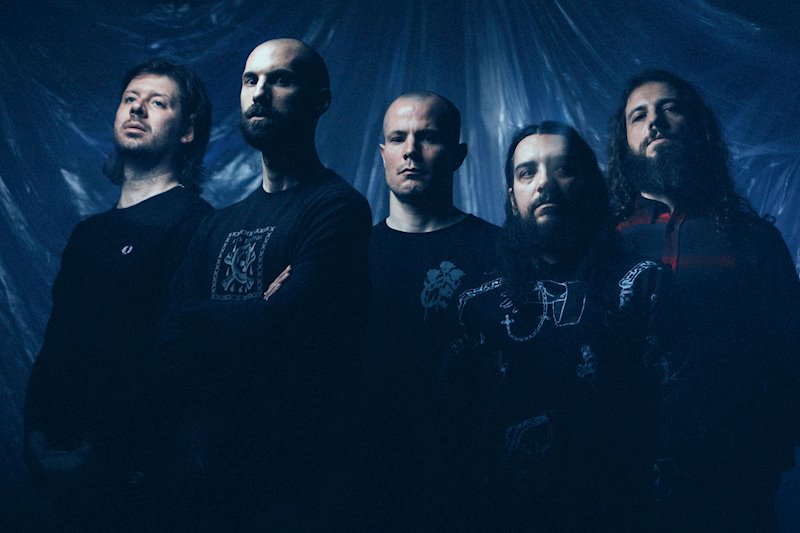 Calligram’s "Position | Momentum" is a Celebration of Chaos (and ...