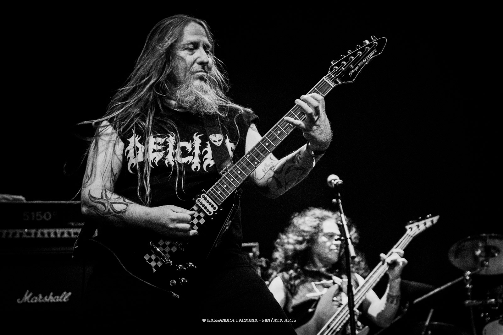 Photo Gallery: Beyond The Gates 2023