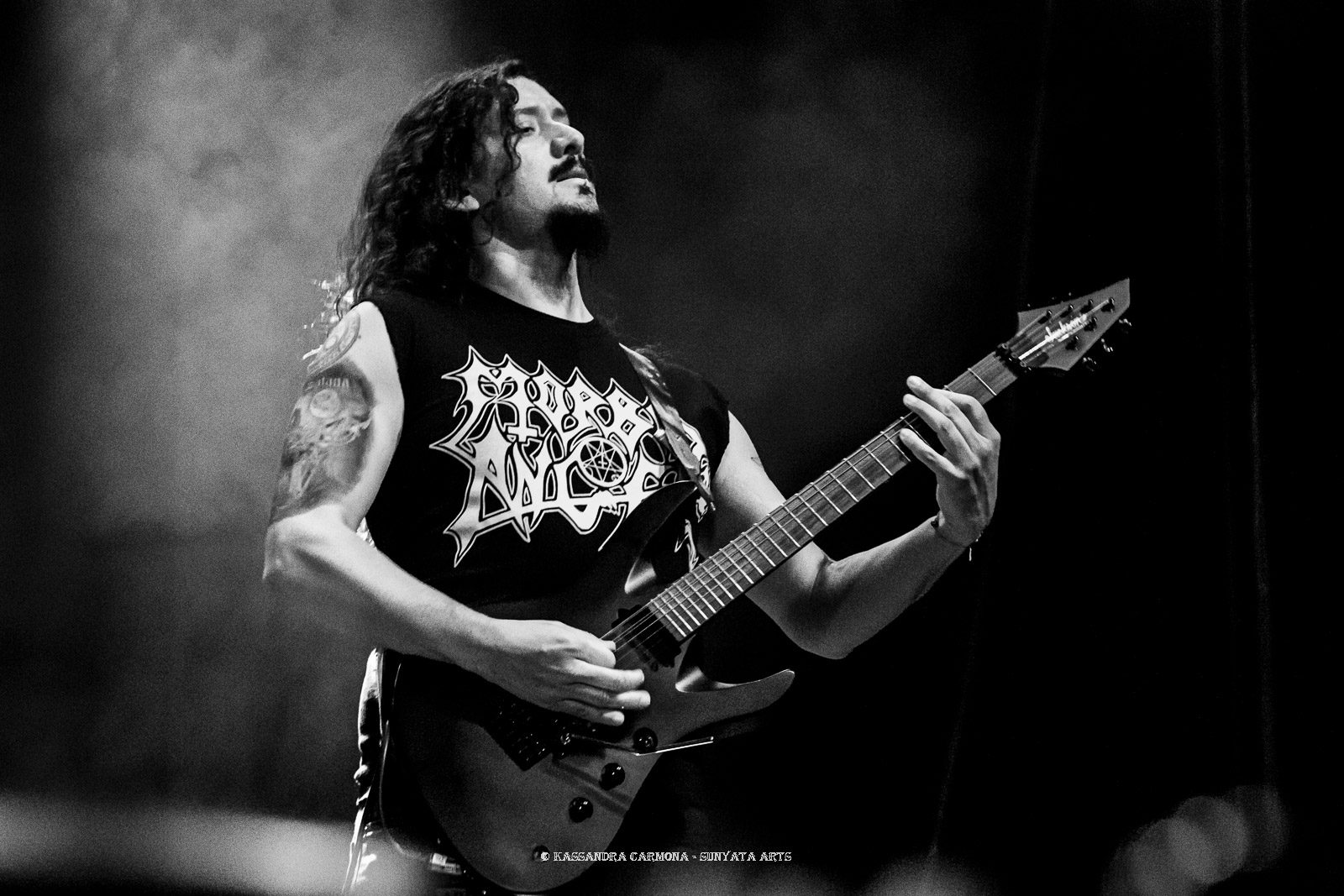 Photo Gallery: Beyond The Gates 2023