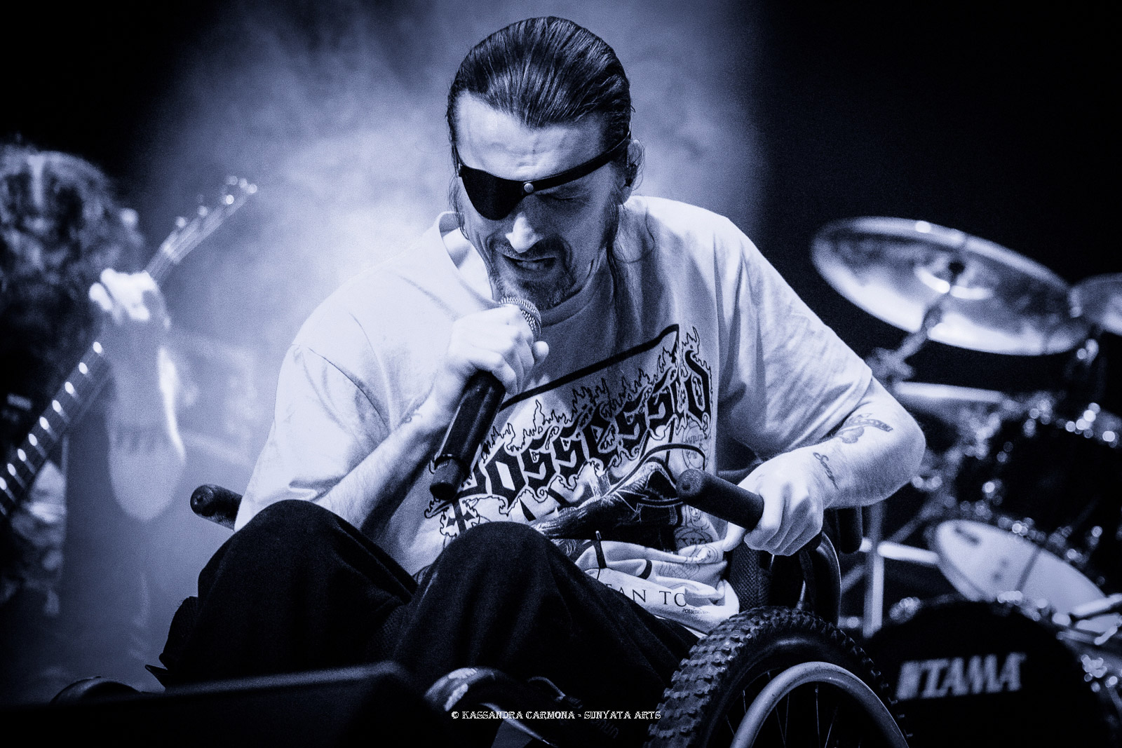 Photo Gallery: Beyond The Gates 2023