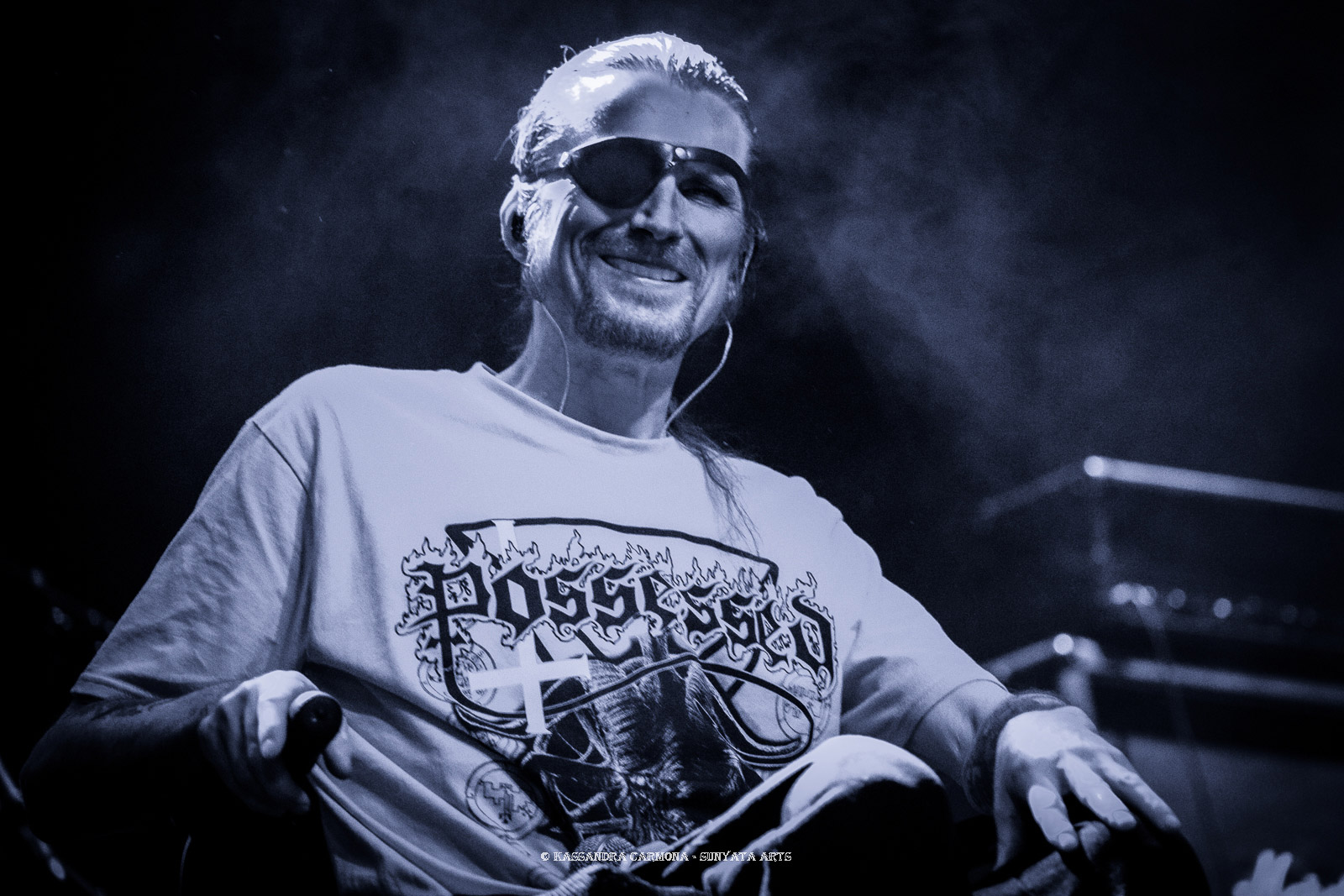 Photo Gallery: Beyond The Gates 2023