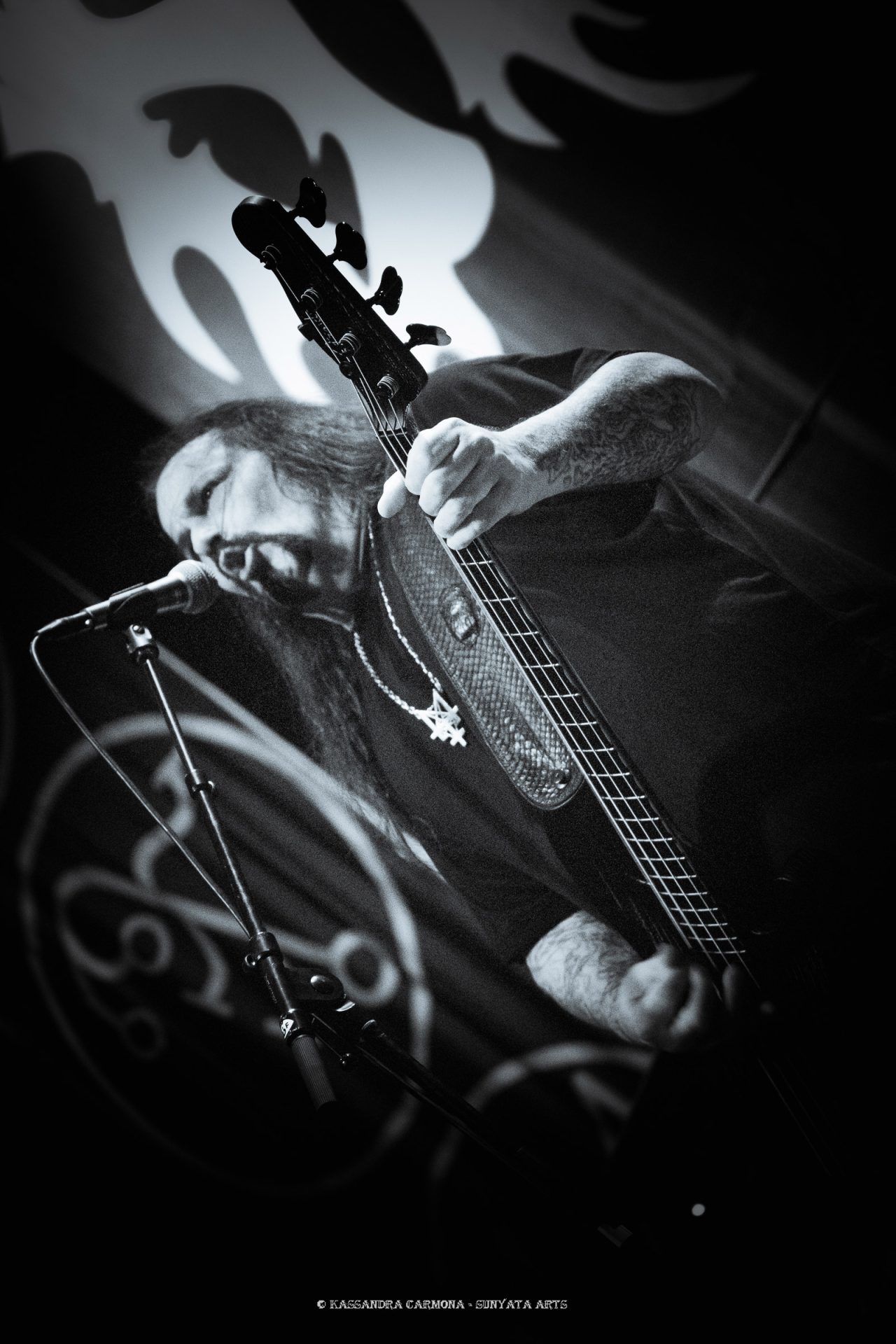 Photo Gallery: Beyond The Gates 2023