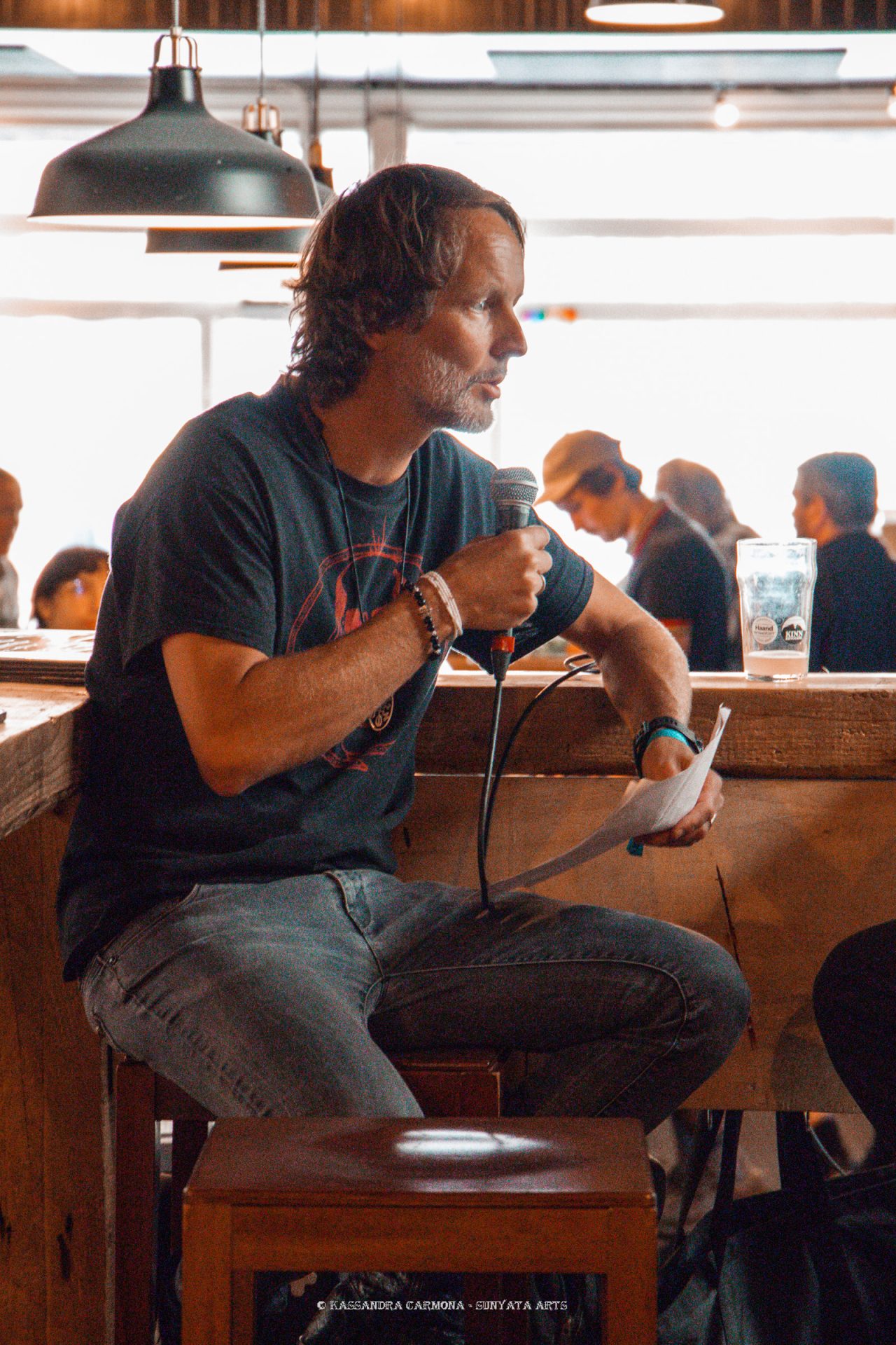 Photo Gallery: Beyond The Gates 2023