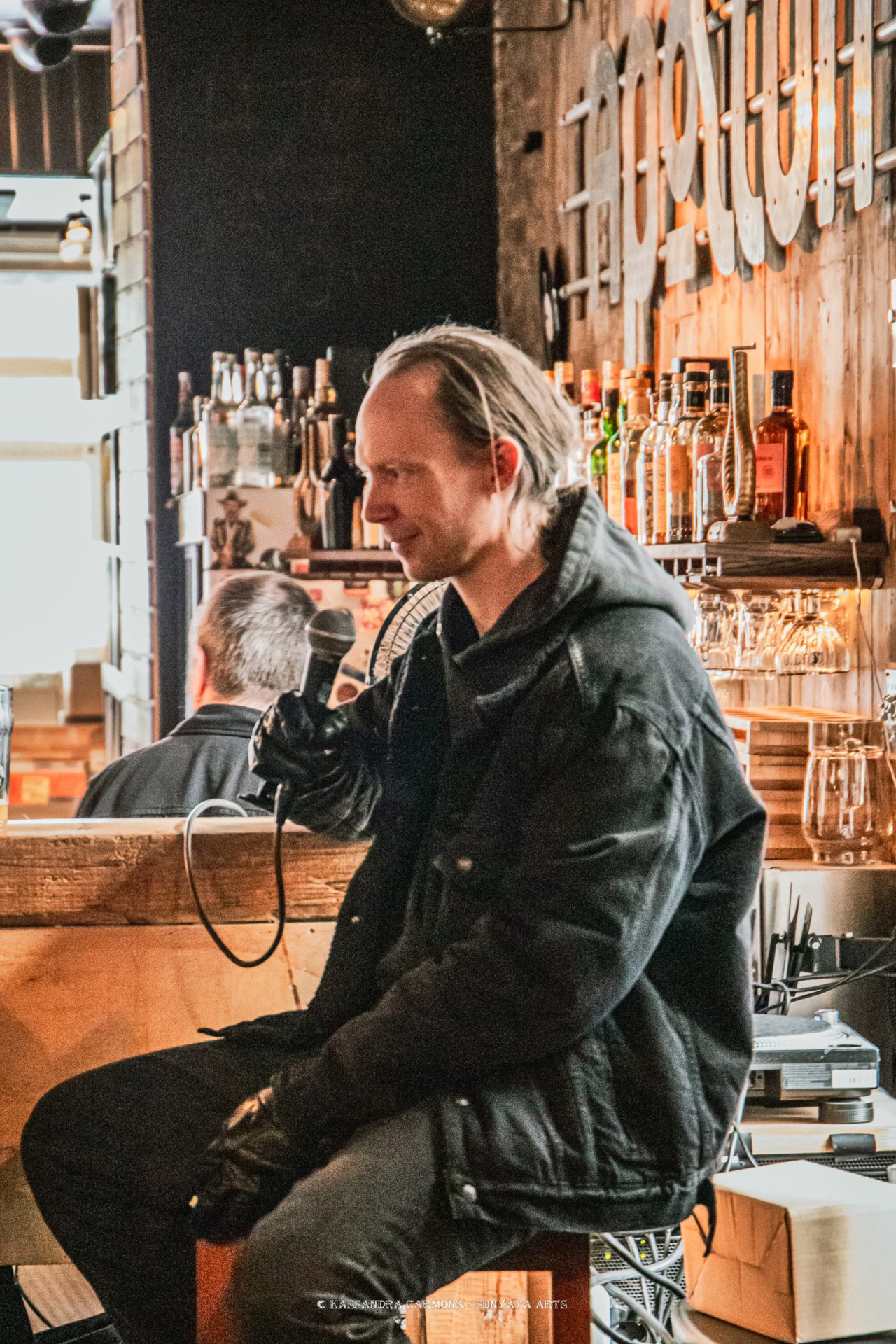 Photo Gallery: Beyond The Gates 2023
