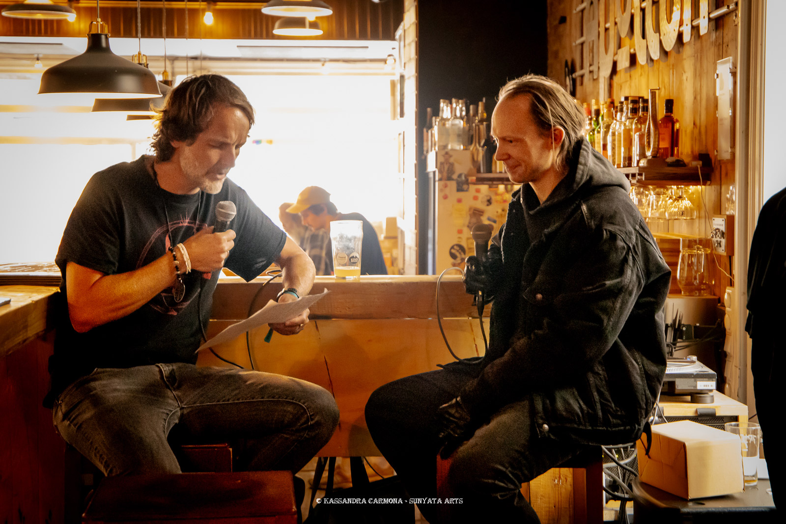 Photo Gallery: Beyond The Gates 2023