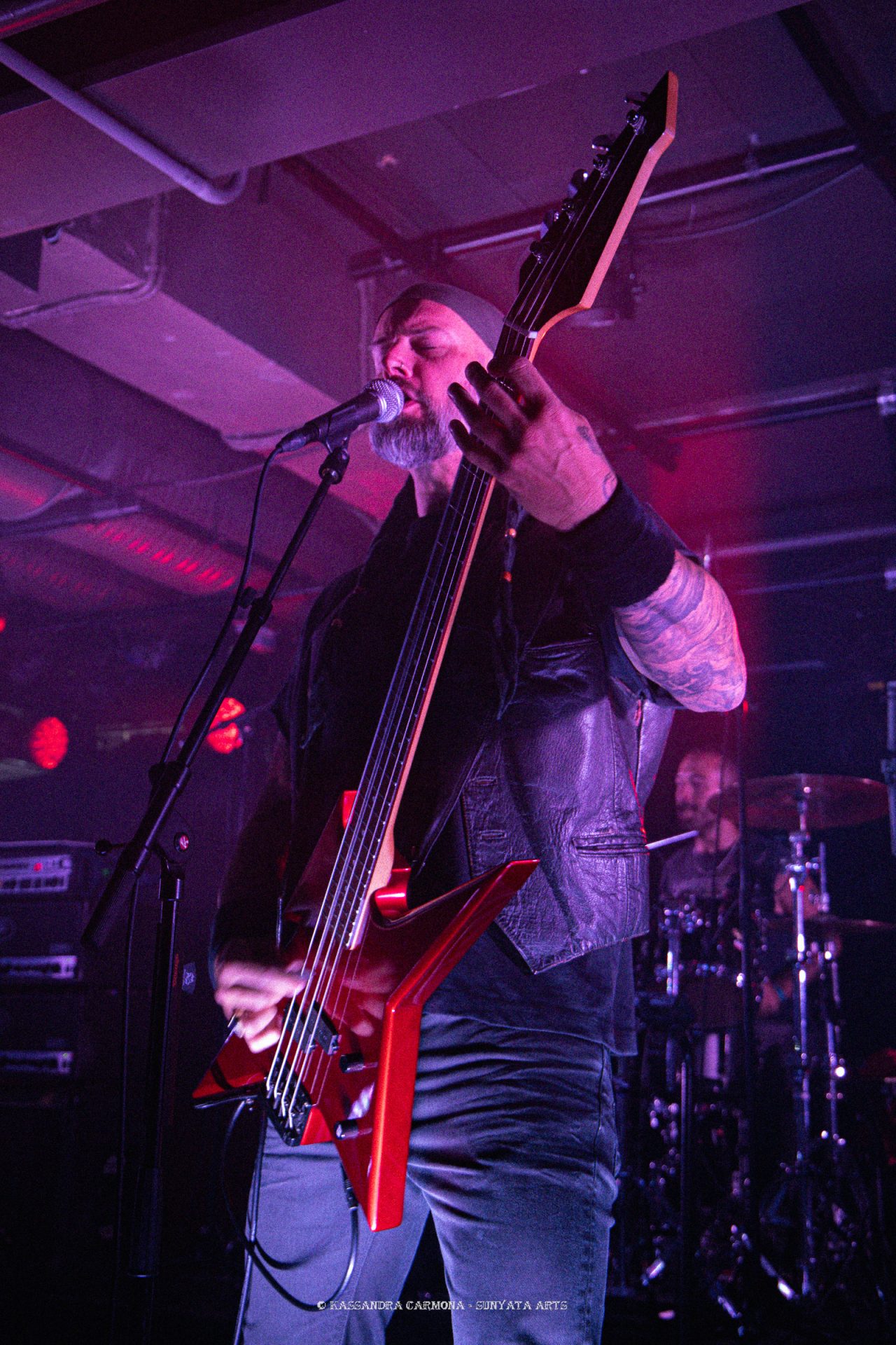 Photo Gallery: Beyond The Gates 2023