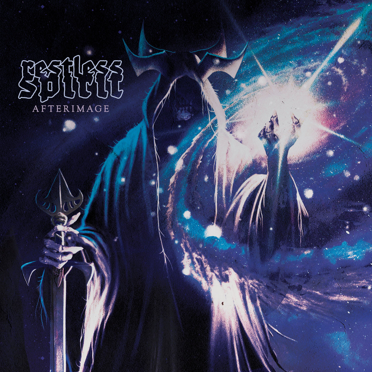 Restless Spirit Leave an "Afterimage" As They Blast Past Expectations ...