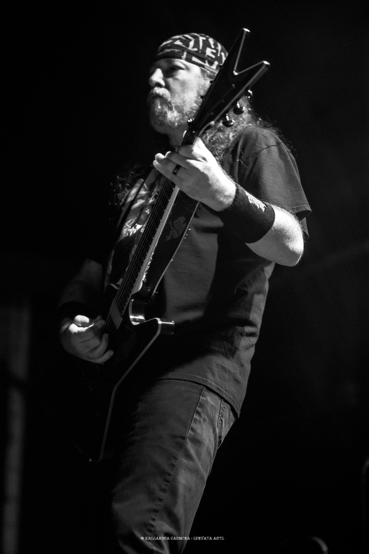 Cannibal Corpse & Mayhem @ Brooklyn Steel, 9/30/2023 (Photos)