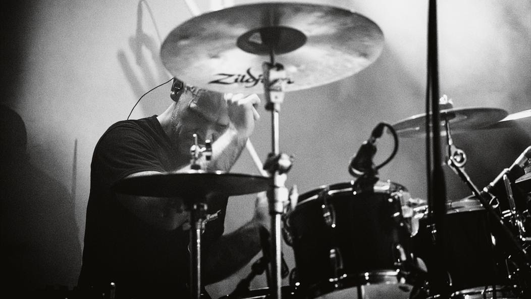 Aeviterne Toil Over New Grounds (Interview)