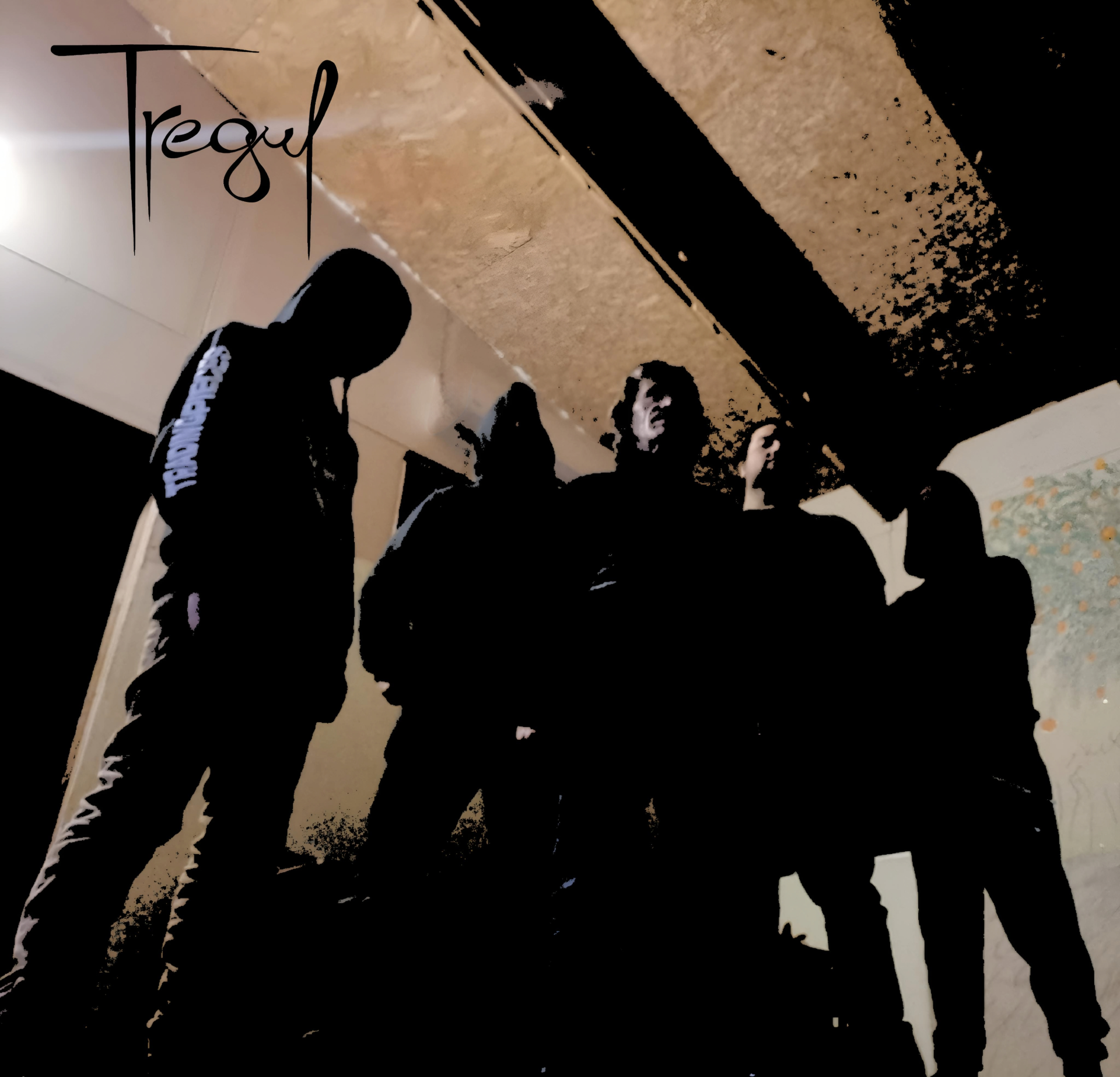 The Vague Hope of Being: An Interview With Chilean Musician Caudal