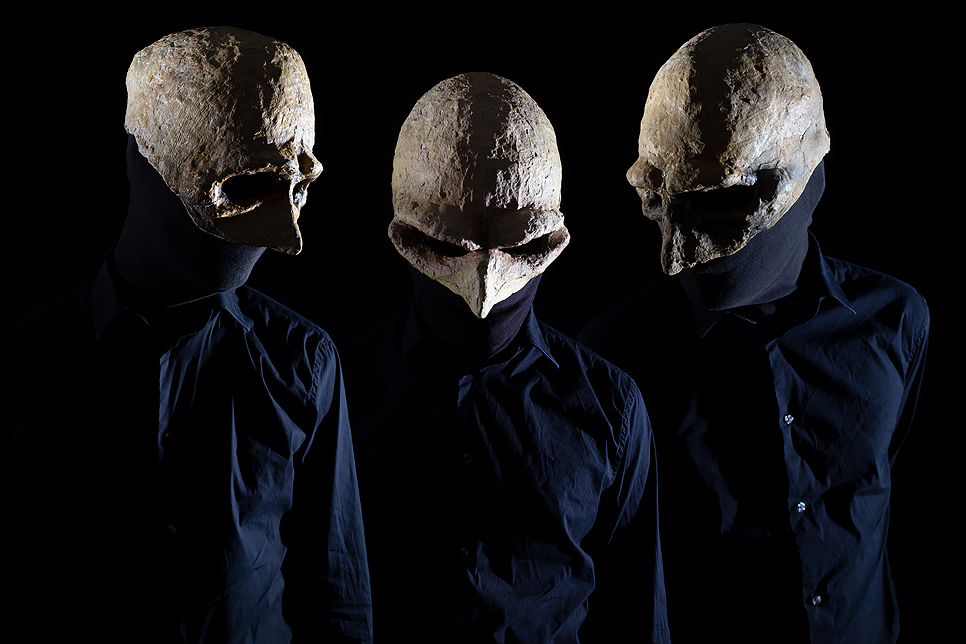 Laster on Inscrutable Black Metal (Interview)