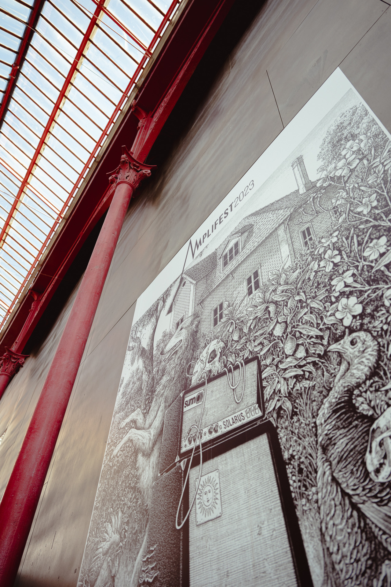 Porto's Amplifest Heralded Seasonal Change with a Tide of Innovative ...