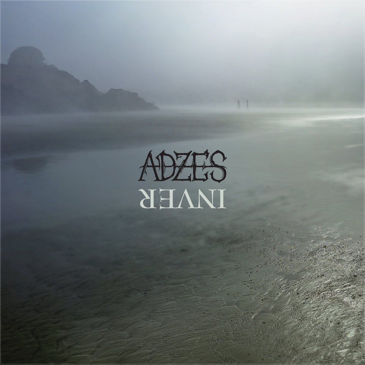 Adzes Find Beauty in Upheaval on "Inver" (Interview + Early Stream)