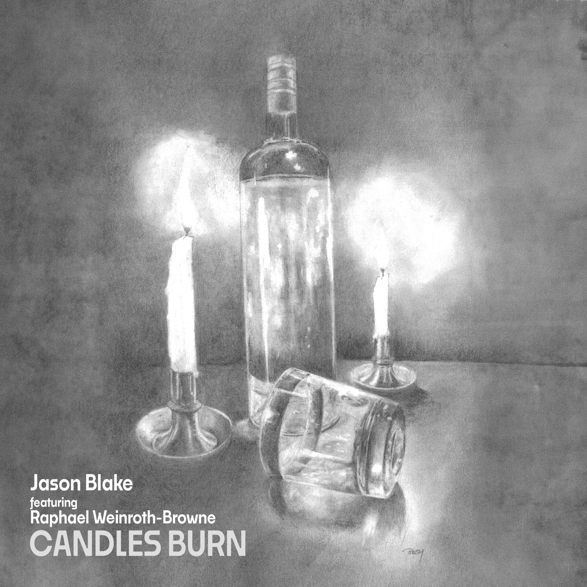"Candles Burn" as Jason Blake Taps Cellist Raphael Weinroth-Browne for ...