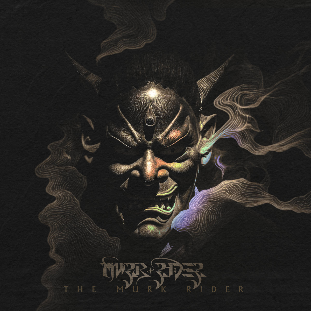 Sword and Sorcery: Murk Rider's Adventurous Black Metal Rides Out on ...