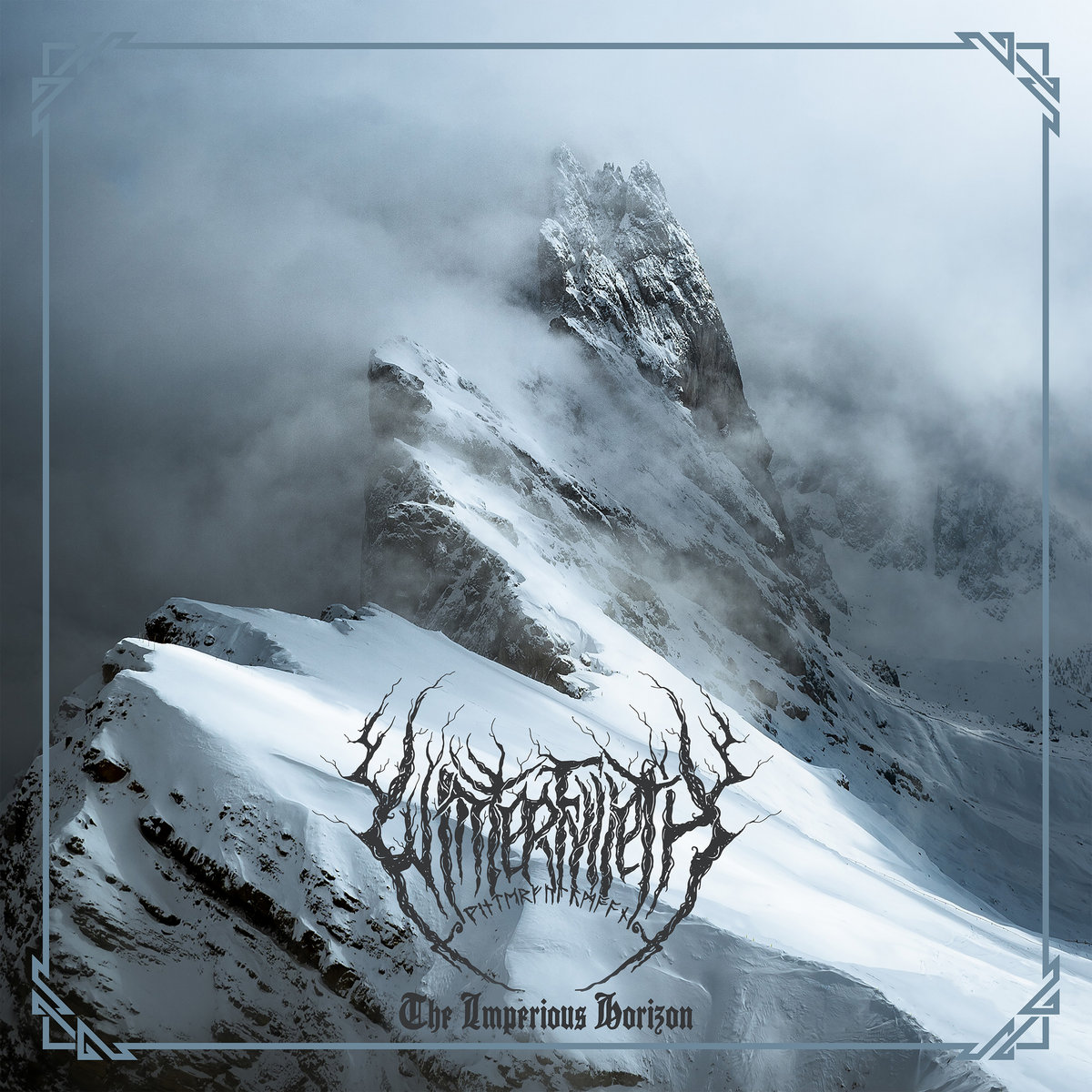 Winterfylleth's Perilous Black Metal Confronts "The Imperious Horizon ...