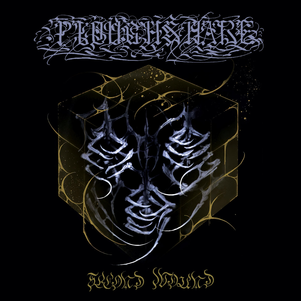 Ploughshare Reveals Diabolic Visions of "The Mockery of the Demons ...