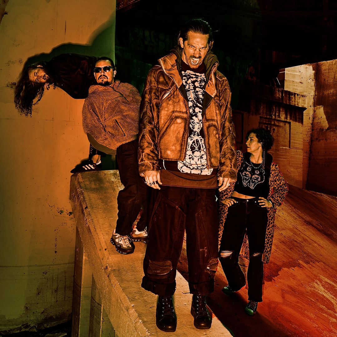 Melted Bodies Navigate "The Inevitable Fork" On Their Latest Album ...