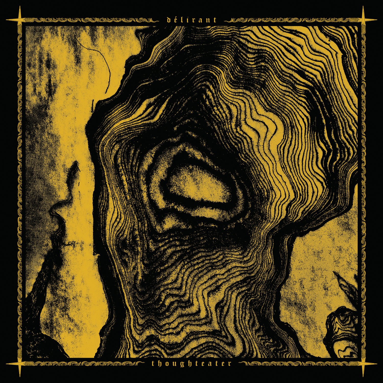 New Year, No Brain Cells: Délirant Consumes Consciousness on ...