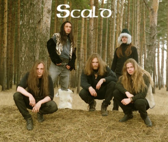 Scald, Curators of the Spirit of "Ancient Doom Metal," Recall their ...