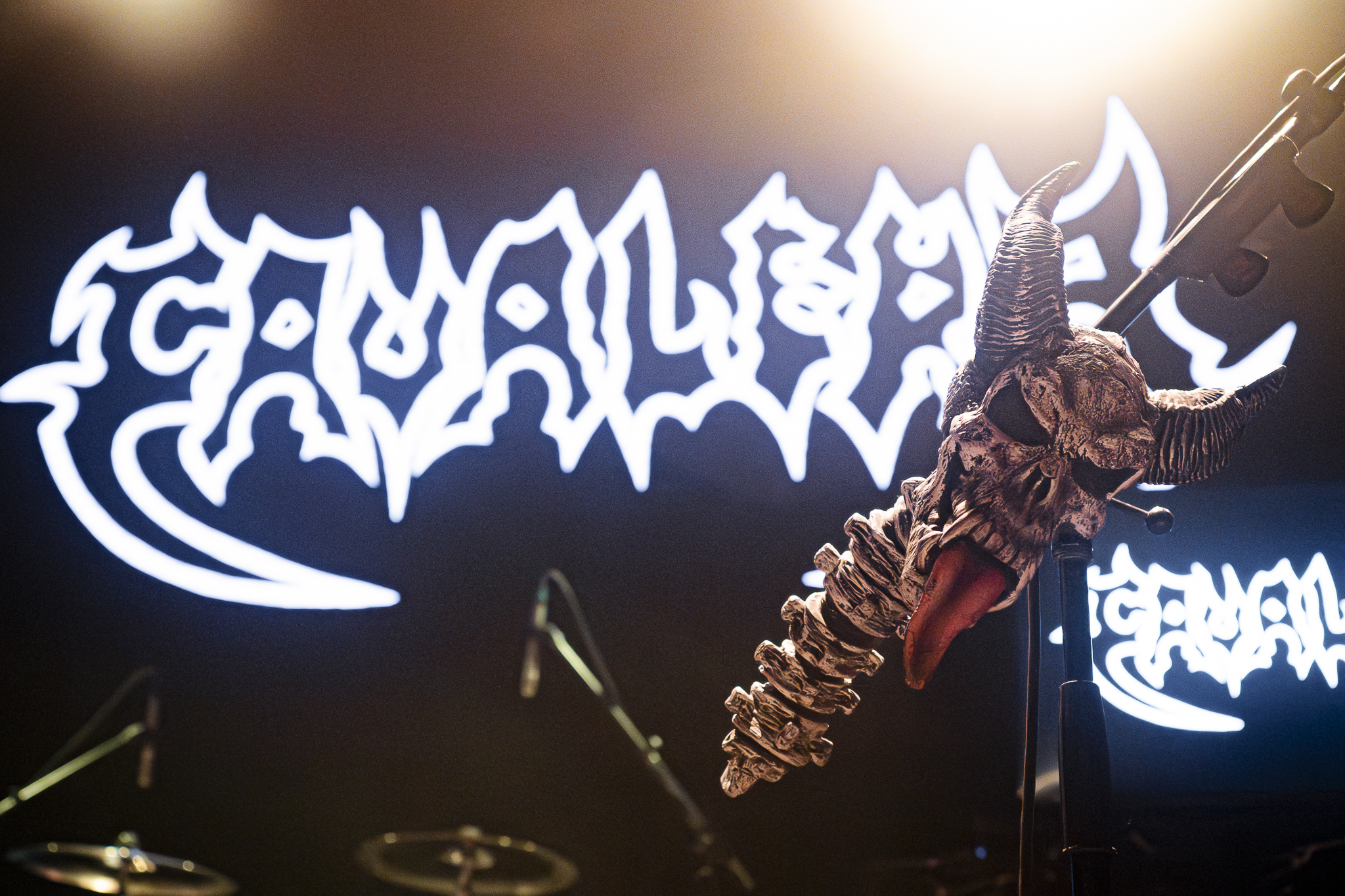 Cavalera Bring the Heavy Hitters Along on the "Third World Trilogy ...