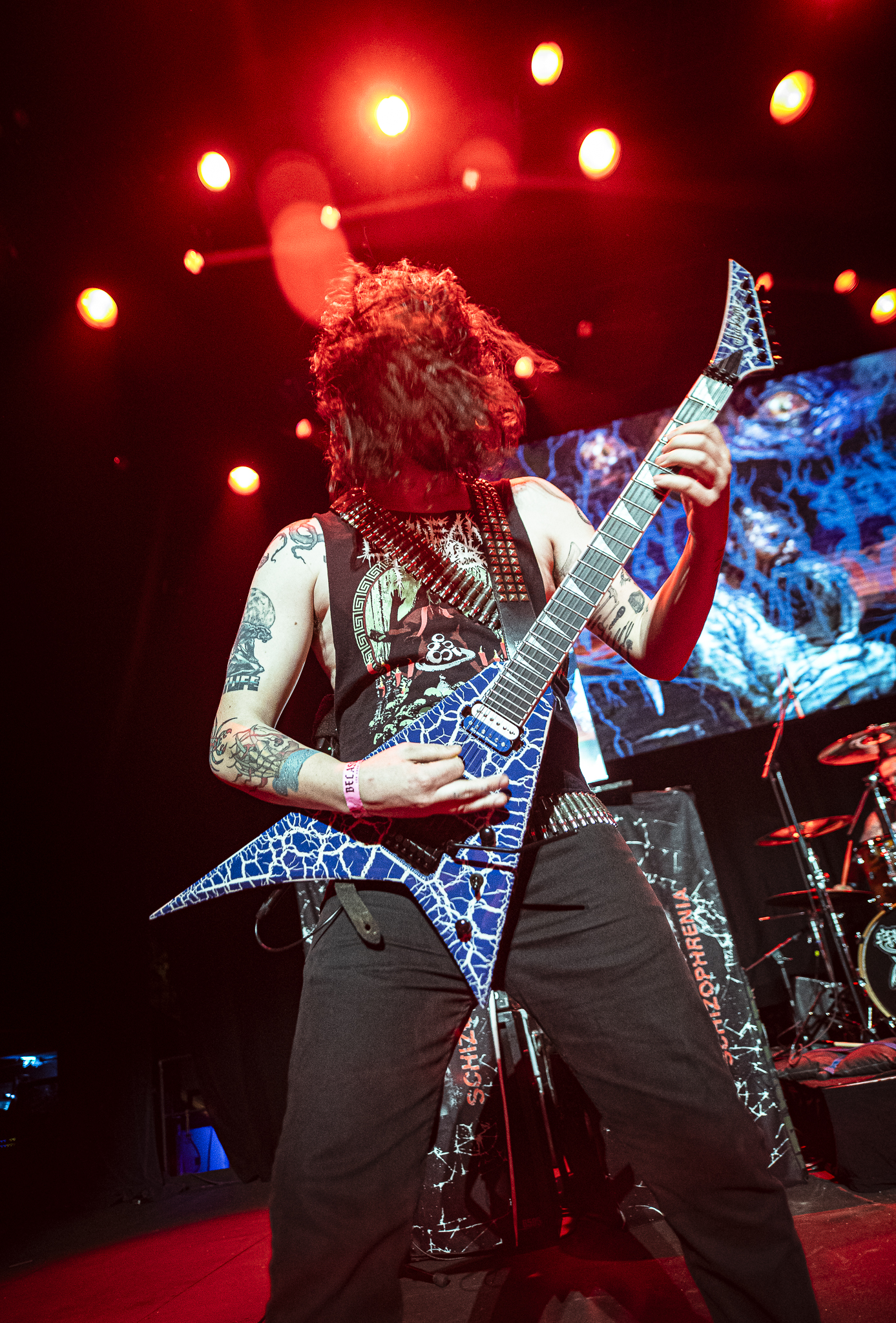 Cavalera Bring the Heavy Hitters Along on the "Third World Trilogy ...