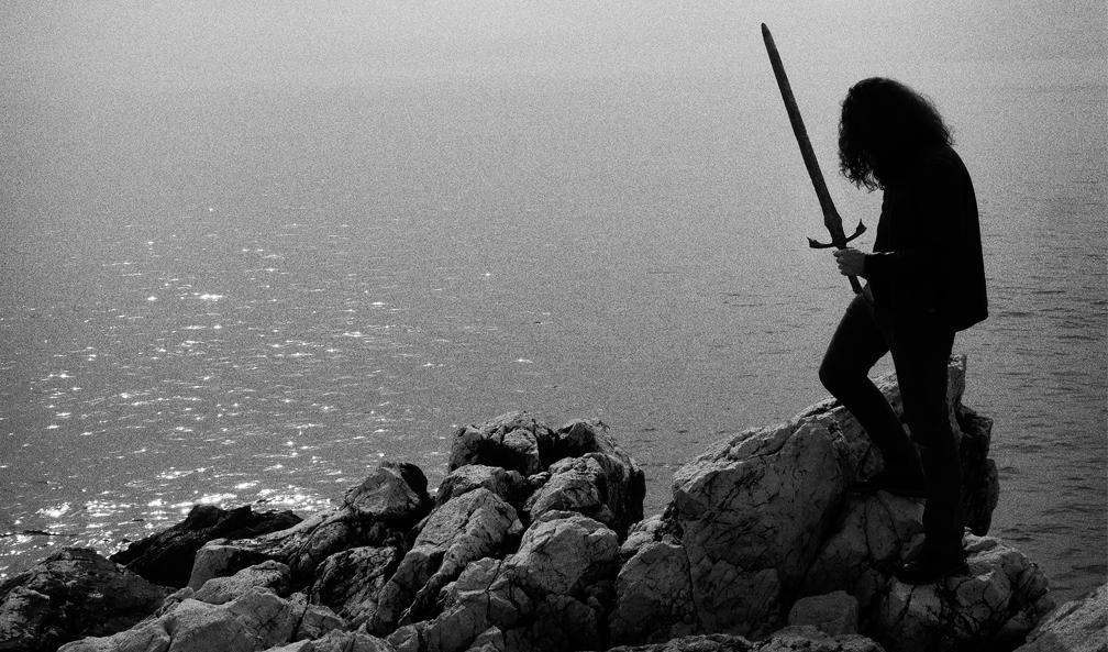 quannnic announces new album Warbrained