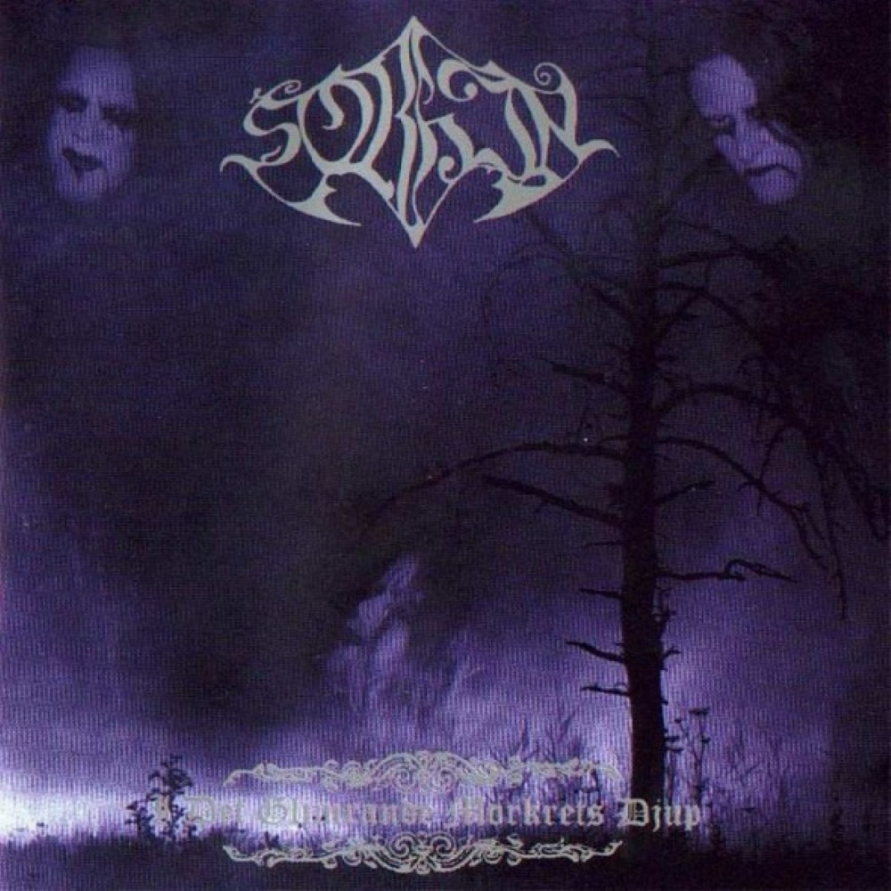 The Top 20 Old School Black Metal Photoslop Album Covers (1990-2005)