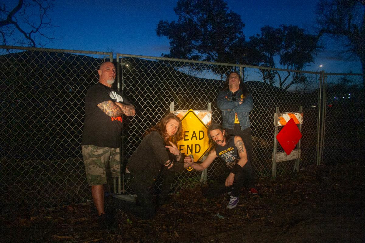 Exhumed Unveils the Grim Consequences of Road Rage in “Red Asphalt ...